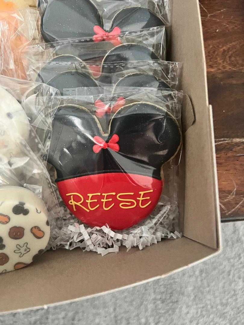 Products – Pixie Dust Cookies